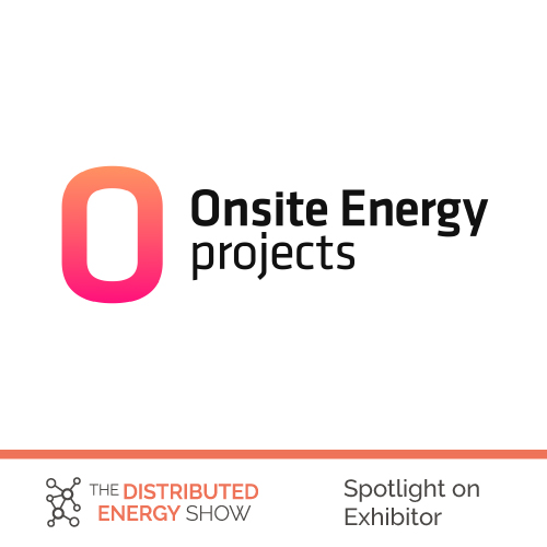 Exclusive Interview with David Kipling, CEO, Onsite Energy Projects ...