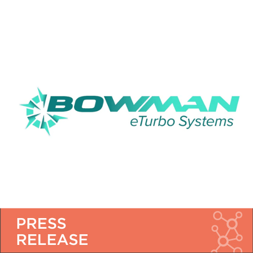 Bowman Power: StartIQ™: Behind the transformation technology | The ...