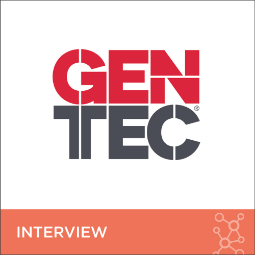 Exhibitor Interview: GENTEC CHP s.r.o | The Distributed Energy Show