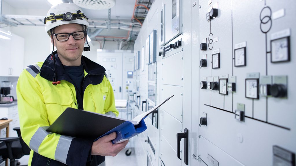 Exhibitor Spotlight- Vattenfall | The Distributed Energy Show